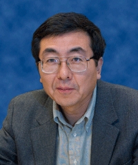 Jingguang Chen | AIChE